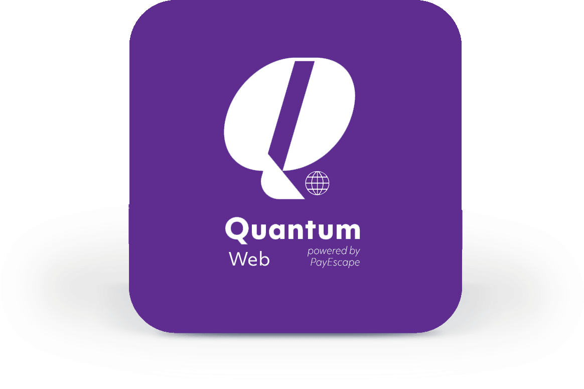 Quantum Web by Snow, the revolutionary browser-based platform